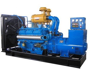 Diesel Generators - ats-generator