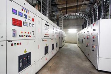 DB panels | Electrical Switch gear companies in UAE | Sharjah